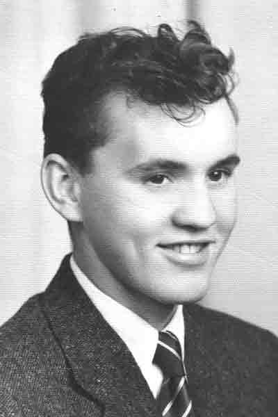 Jacobson — 90 years old | News, Sports, Jobs - Messenger News